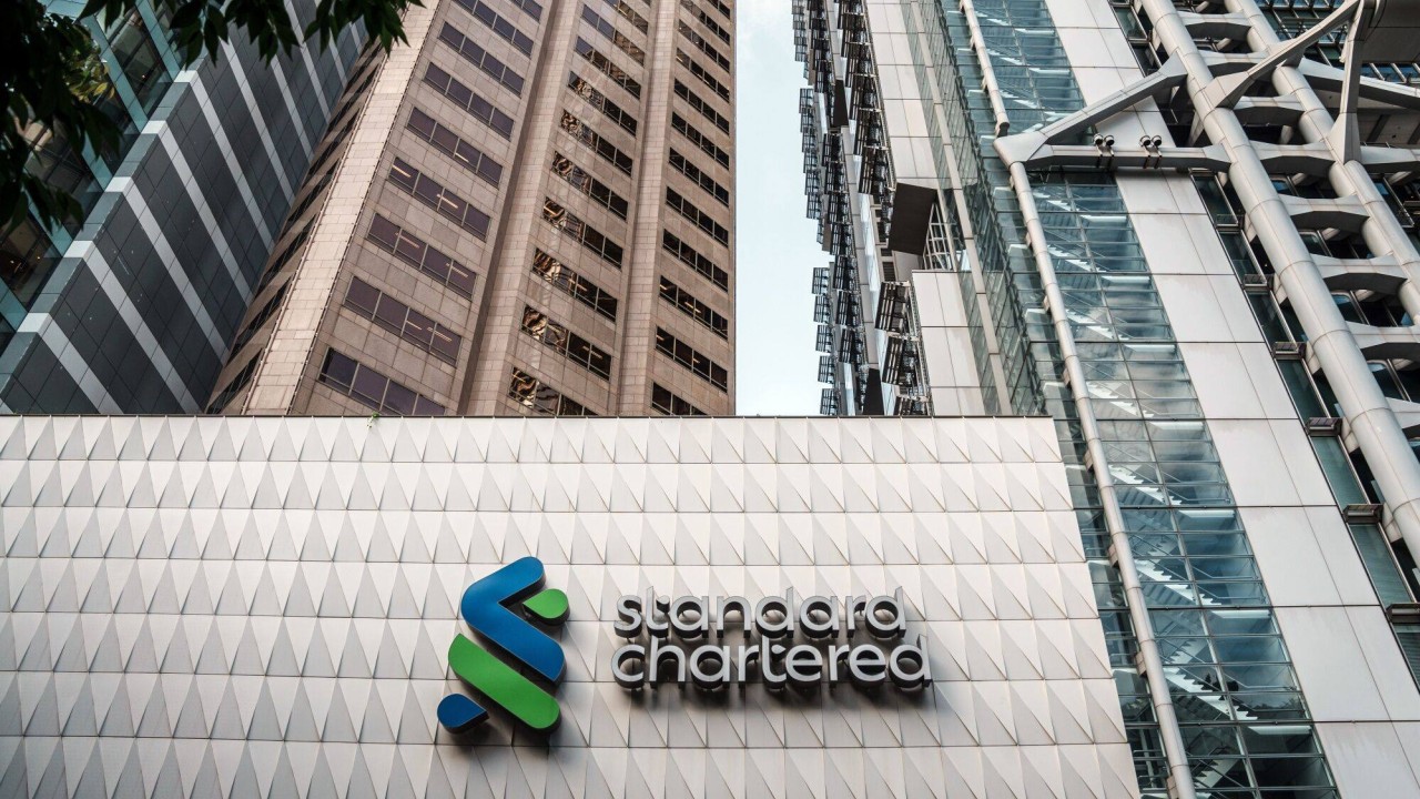 Standard Chartered PLC (LON: STAN) Stock Price Quote & Overview - Stock ...