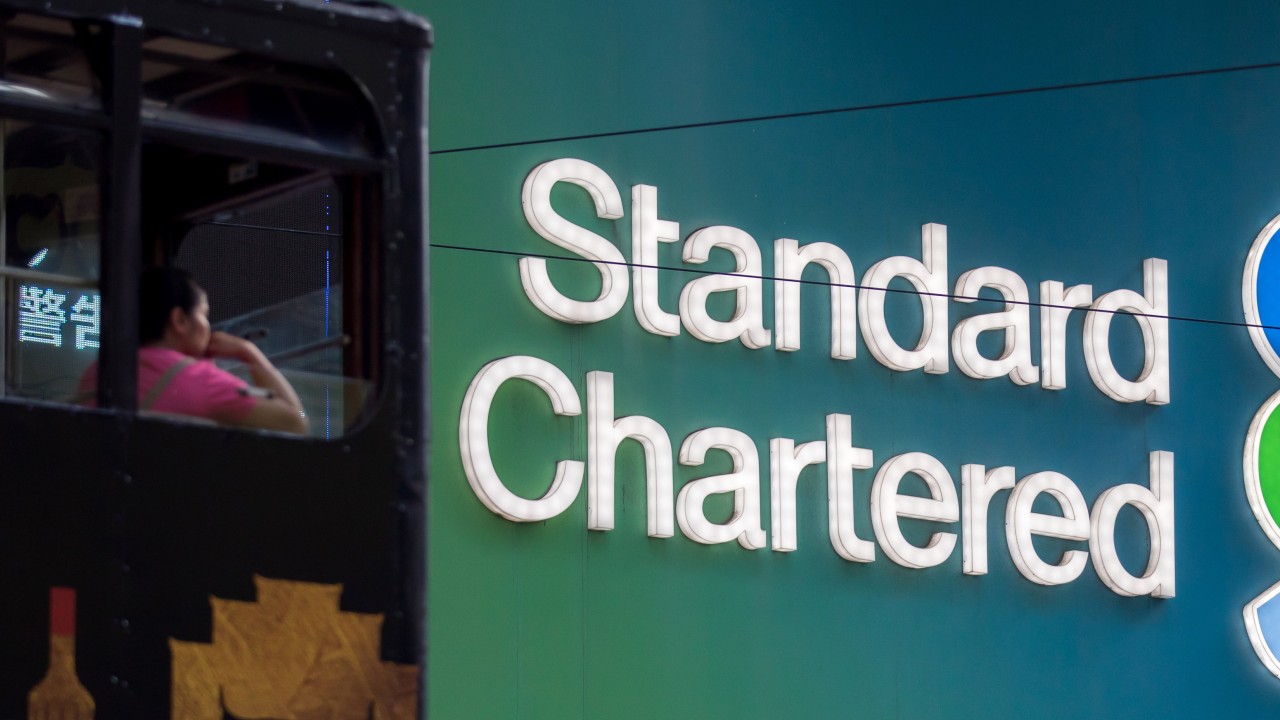 Standard Chartered PLC (LON: STAN) Stock Price & Overview - Stock Analysis