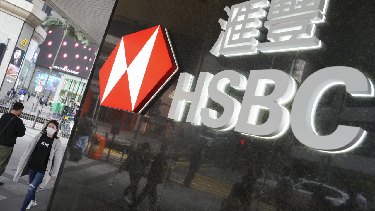 HSBC Holdings plc (LON: HSBA) Stock Price & Overview - Stock Analysis