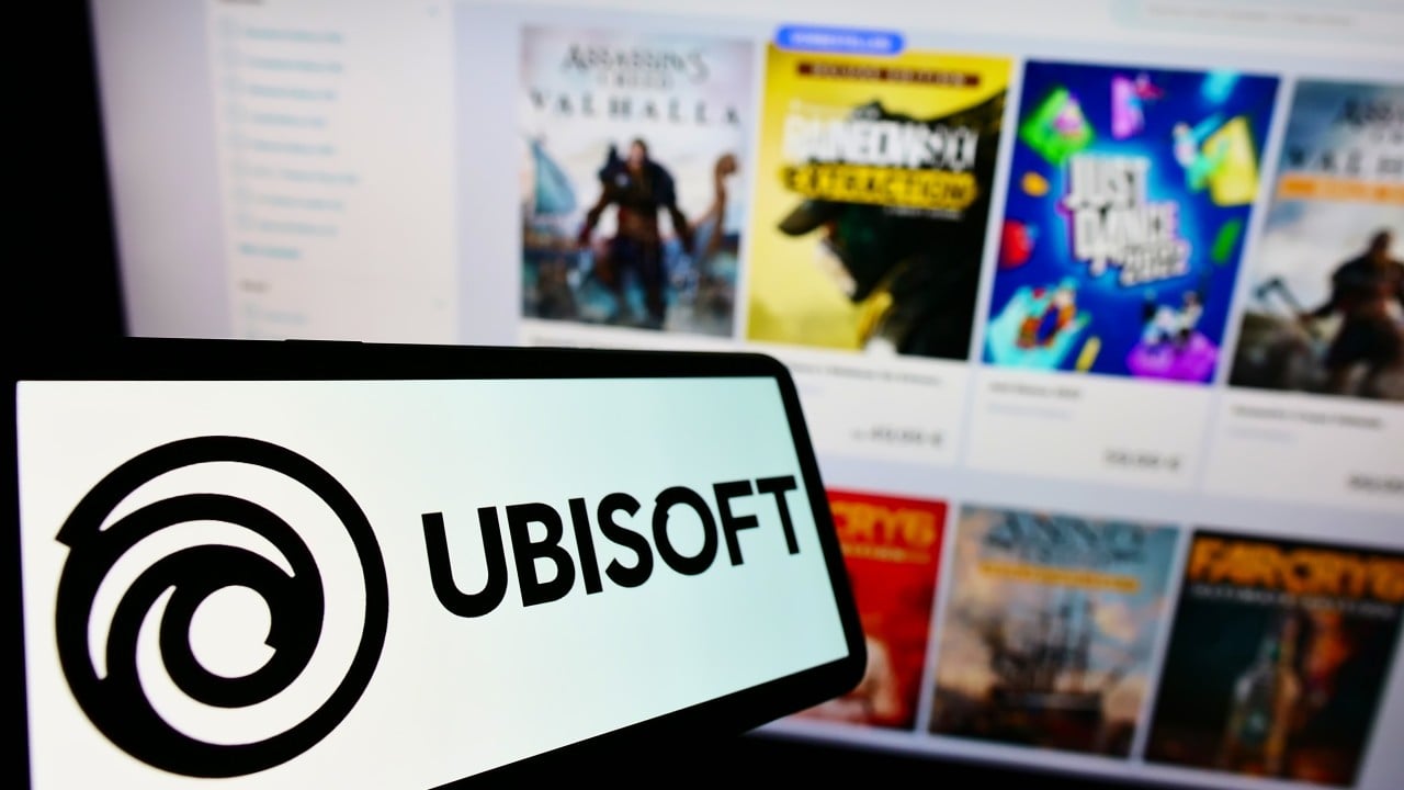 Ubisoft Entertainment SA (EPA: UBI) Stock Price & Overview - Stock Analysis