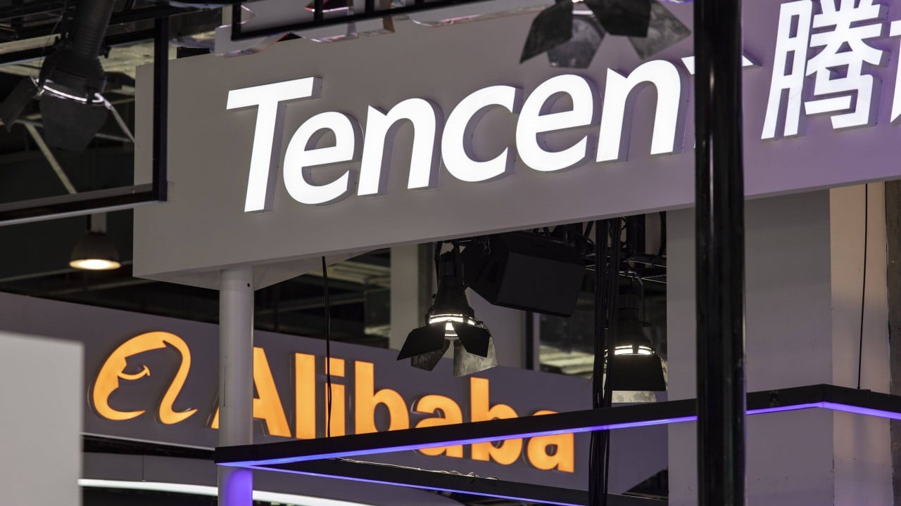 Tencent Holdings Limited (HKG: 0700) Stock Price & Overview - Stock ...