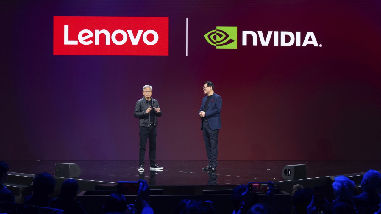 Lenovo Group Limited (LNVGF) Stock Price & Overview - Stock Analysis