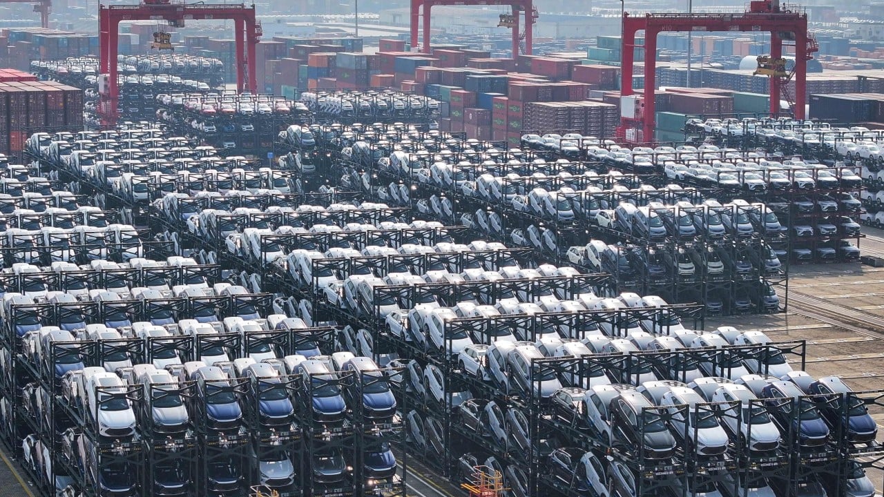 BYD Company Limited (SHE: 002594) Stock Price & Overview - Stock Analysis