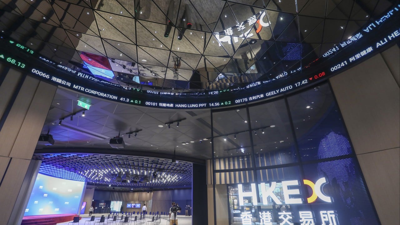 Tencent Holdings Limited (HKG: 0700) Stock Price & Overview - Stock ...