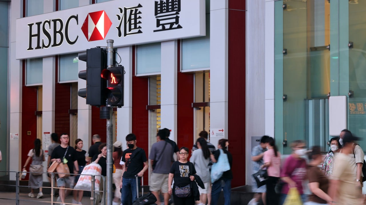 HSBC Holdings plc (LON: HSBA) Stock Price & Overview - Stock Analysis