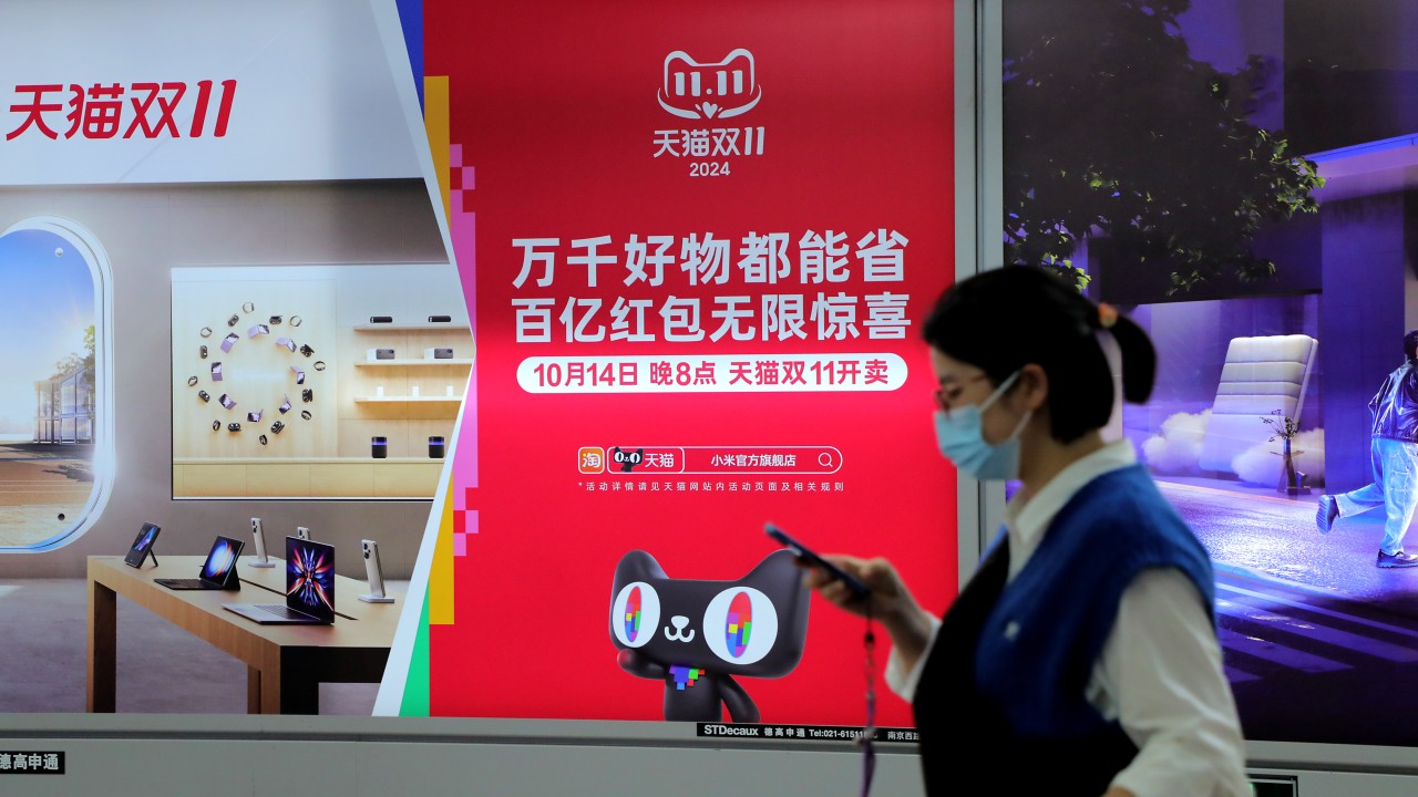 Alibaba Group Holding Limited (HKG: 9988) Stock Price & Overview ...