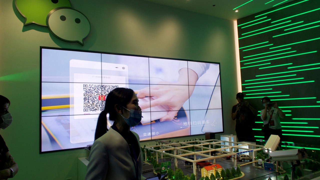 Tencent Holdings Limited (HKG: 0700) Stock Price & Overview - Stock Analysis