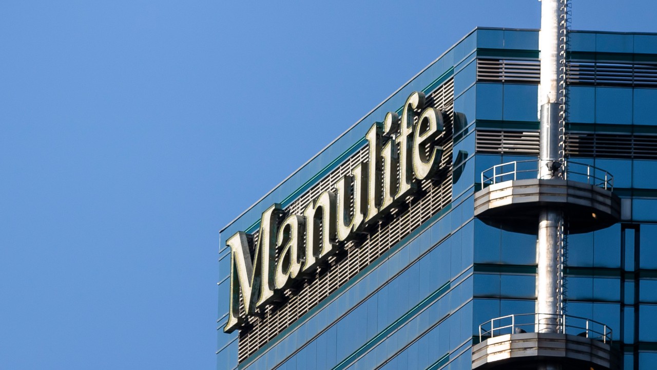 Manulife Financial Corporation (TSX: MFC) Stock Price & Overview ...