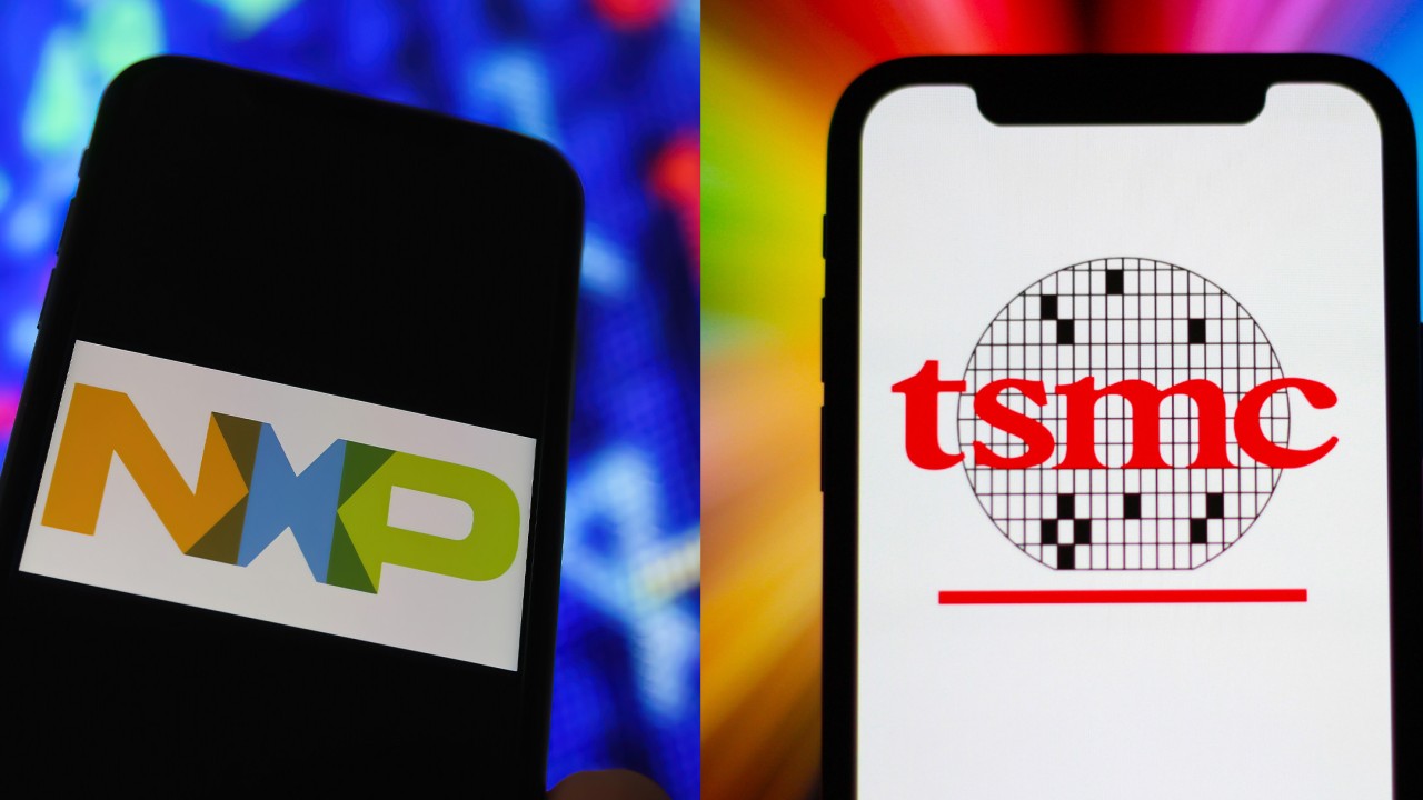 Taiwan Semiconductor Manufacturing Company Limited (TPE: 2330) Stock ...