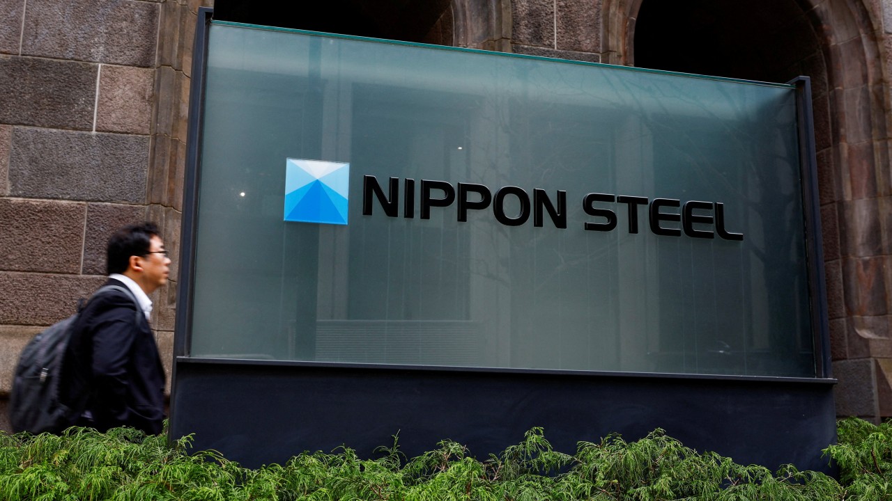Nippon Steel Corporation (TYO: 5401) Stock Price & Overview - Stock ...