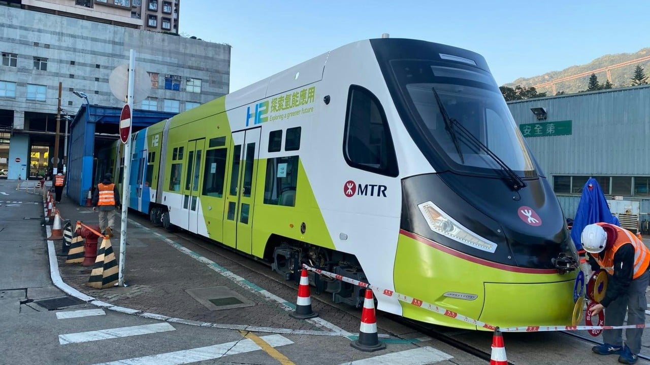 MTR Corporation (HKG:0066) Stock Price & Overview