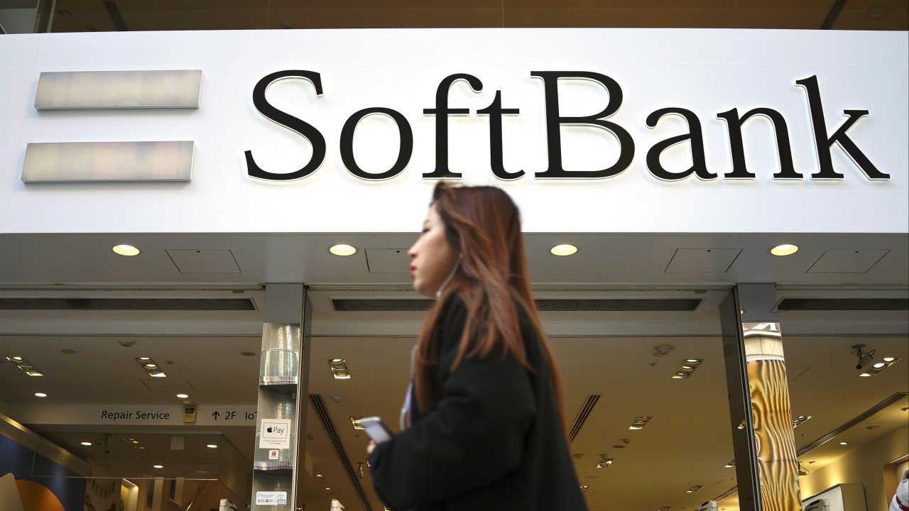 SoftBank Corp. (SFBQF) Stock Price & Overview - Stock Analysis
