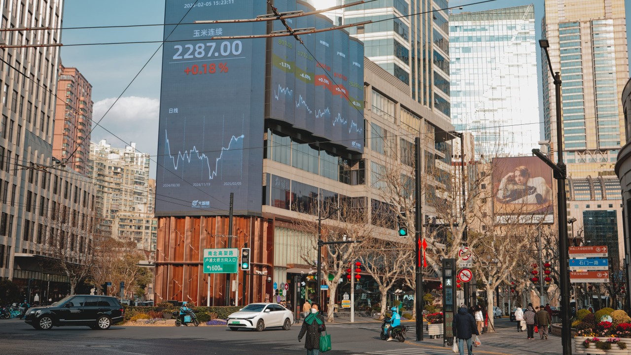 Alibaba Group Holding Limited (BABAF) Stock Price & Overview - Stock ...