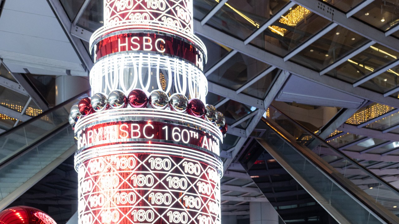 HSBC Holdings plc (HKG:0005) Stock Price & Overview - StockAnalysis