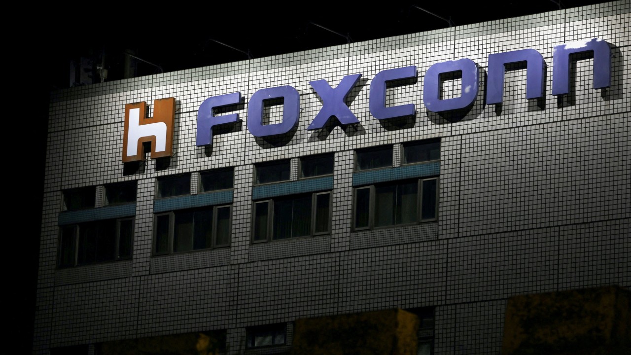 Foxconn Technology (TPE:2354) Stock Price & Overview