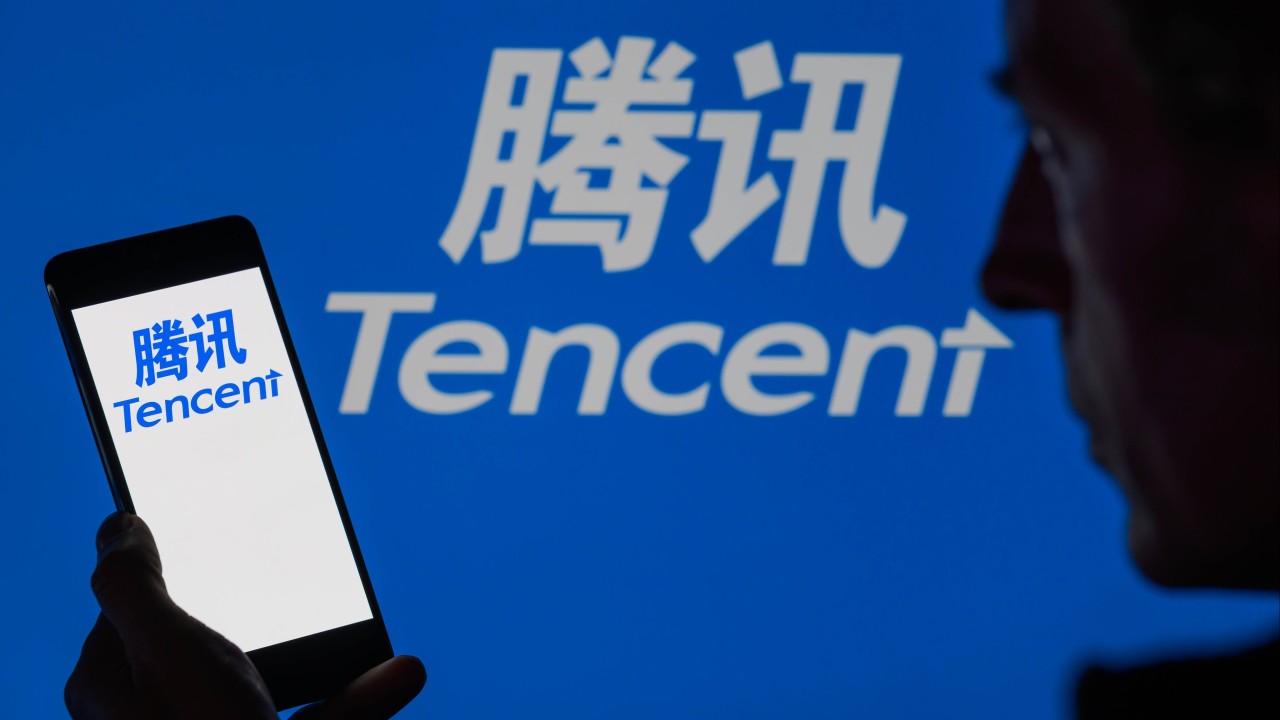 Tencent Holdings (TCEHY) Stock Price & Overview