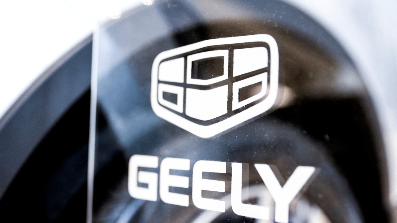 Geely Automobile Holdings (GELYF) Stock Price & Overview