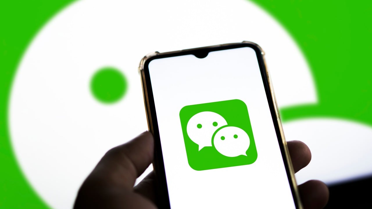 Tencent Holdings (HKG:0700) Stock Price & Overview