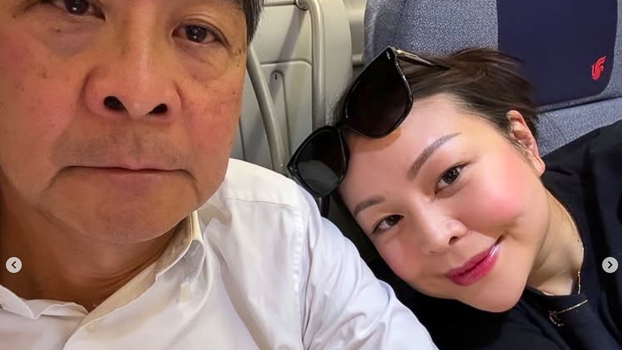 Chai-yan, elder daughter of ex-Hong Kong leader CY Leung, dies at 33 ...