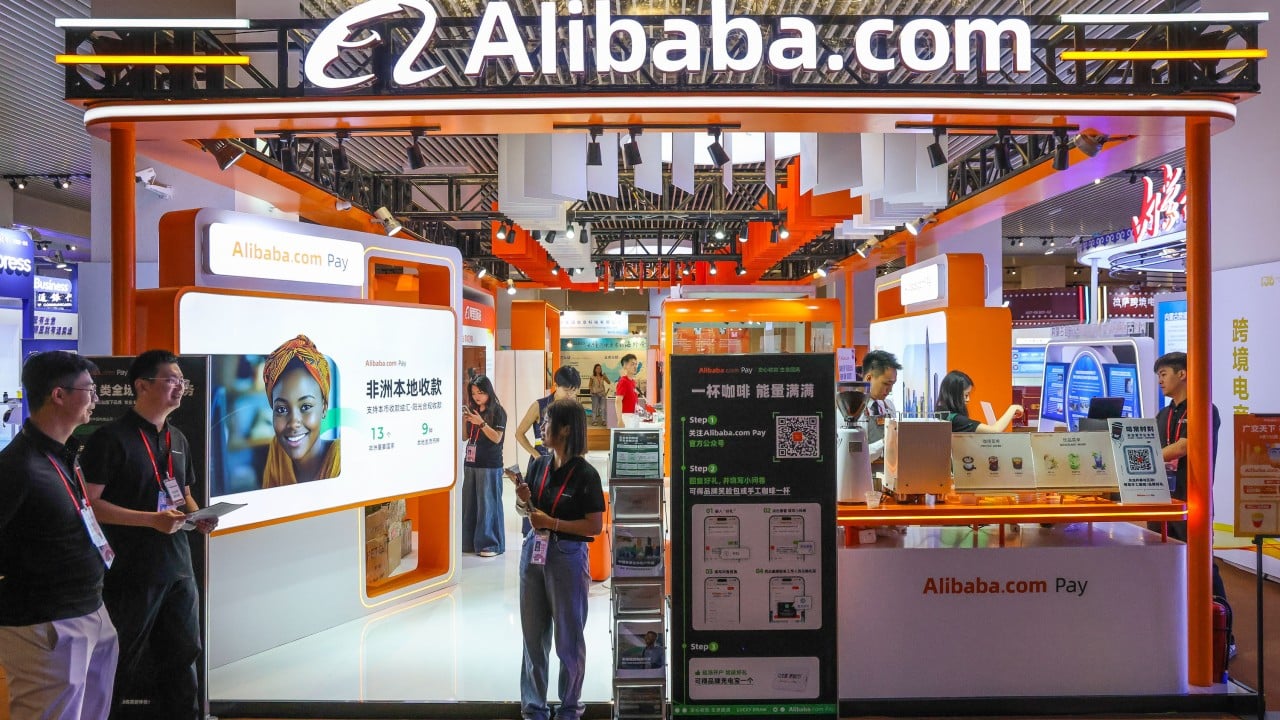 Alibaba Group Holding (BABAF) Stock Price & Overview