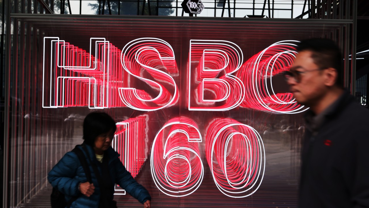 HSBC Holdings (HKG:0005) Stock Price & Overview