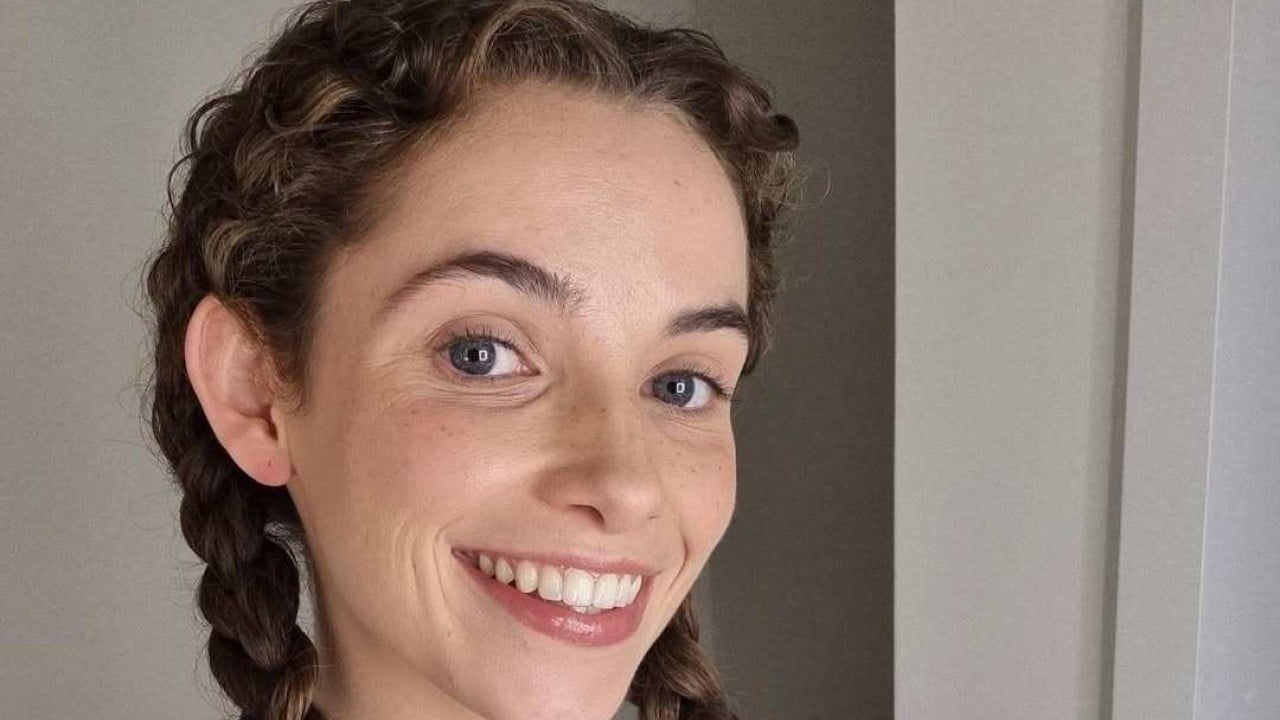 Who plays Dorothy in Wicked: For Good? Meet Bethany Weaver - Worldnews.com