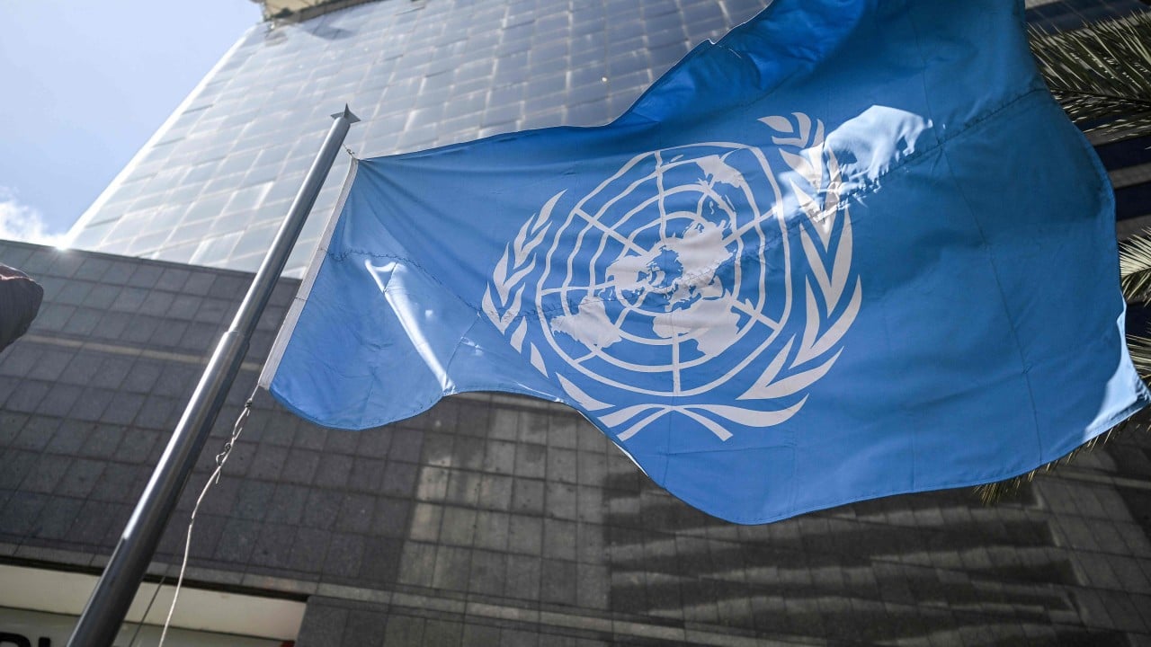 China warns of ‘law of the jungle’ as US exits global bodies - World Online