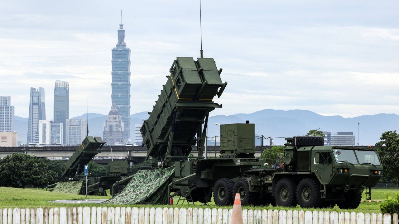 Why the US will fail to use Taiwan to counter China - Worldnews.com