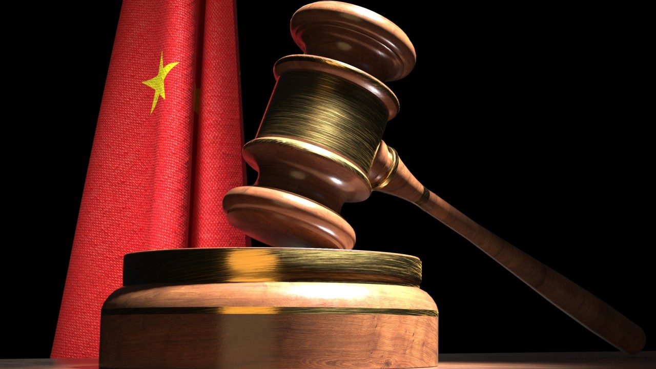 The US has sent a ‘dangerous’ message in Venezuela and China must act ...