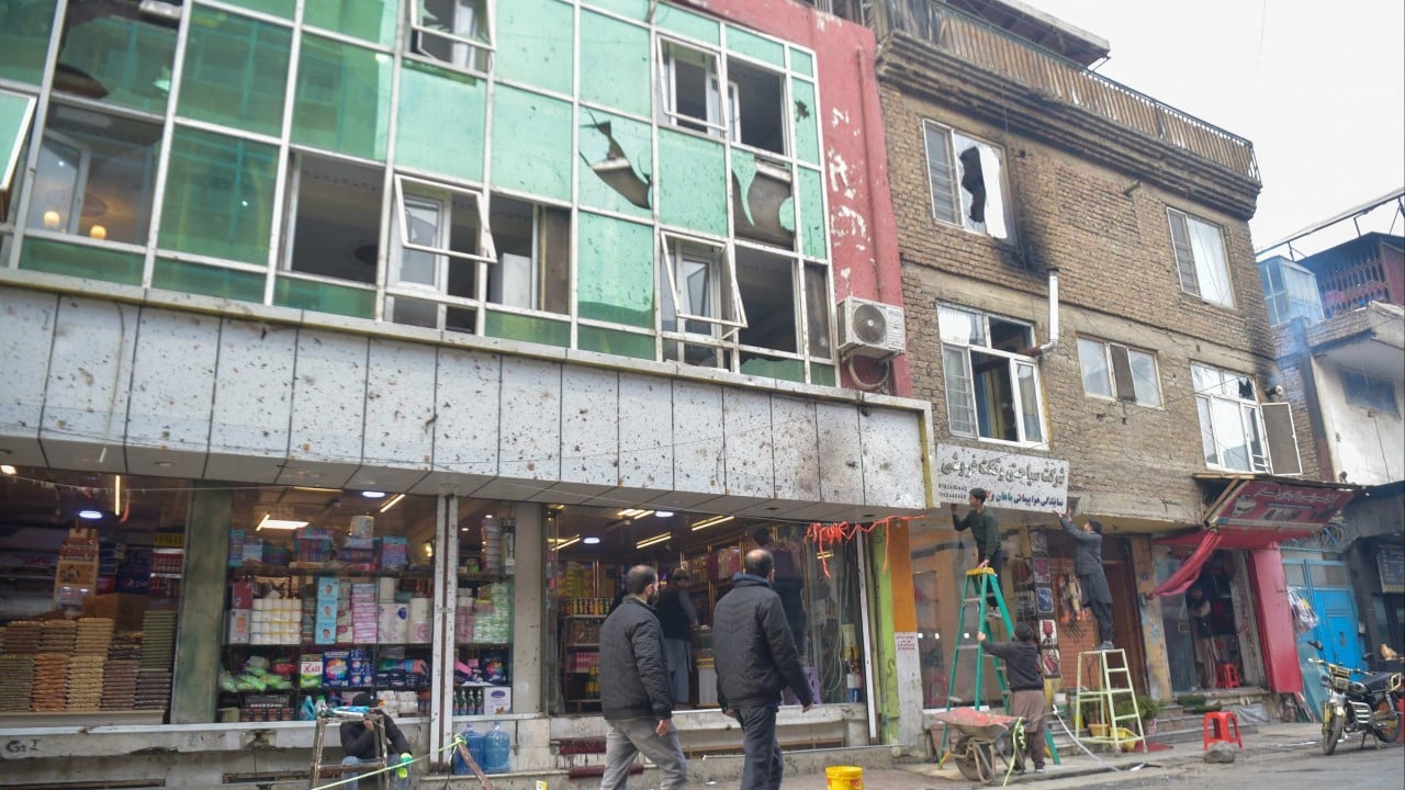 Why are tensions along Afghan-Tajikistan border such a headache for ...