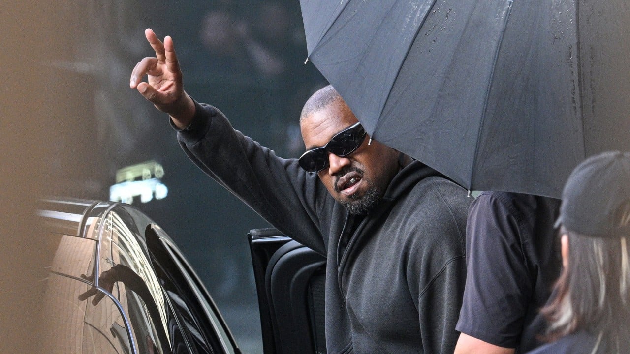 ‘I am not a Nazi’: Kanye West regrets antisemitic rants, blames bipolar ...