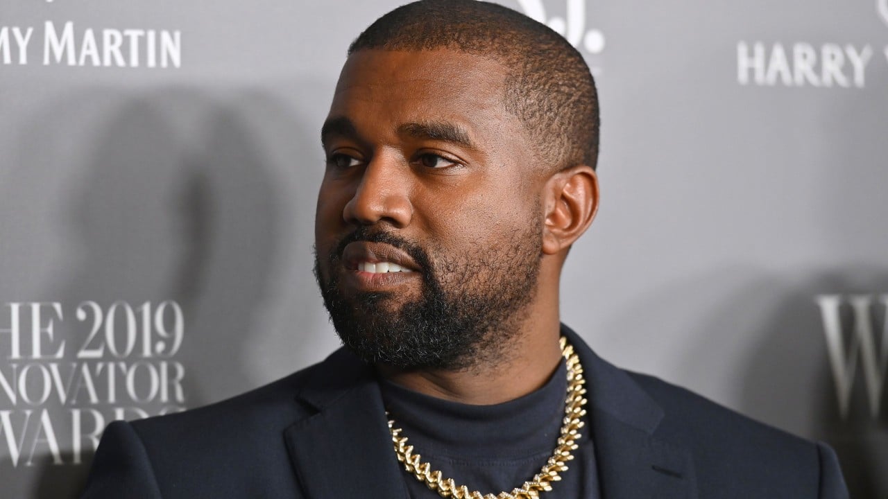 Kanye West denies being a Nazi, blames bipolar disorder for antisemitic ...
