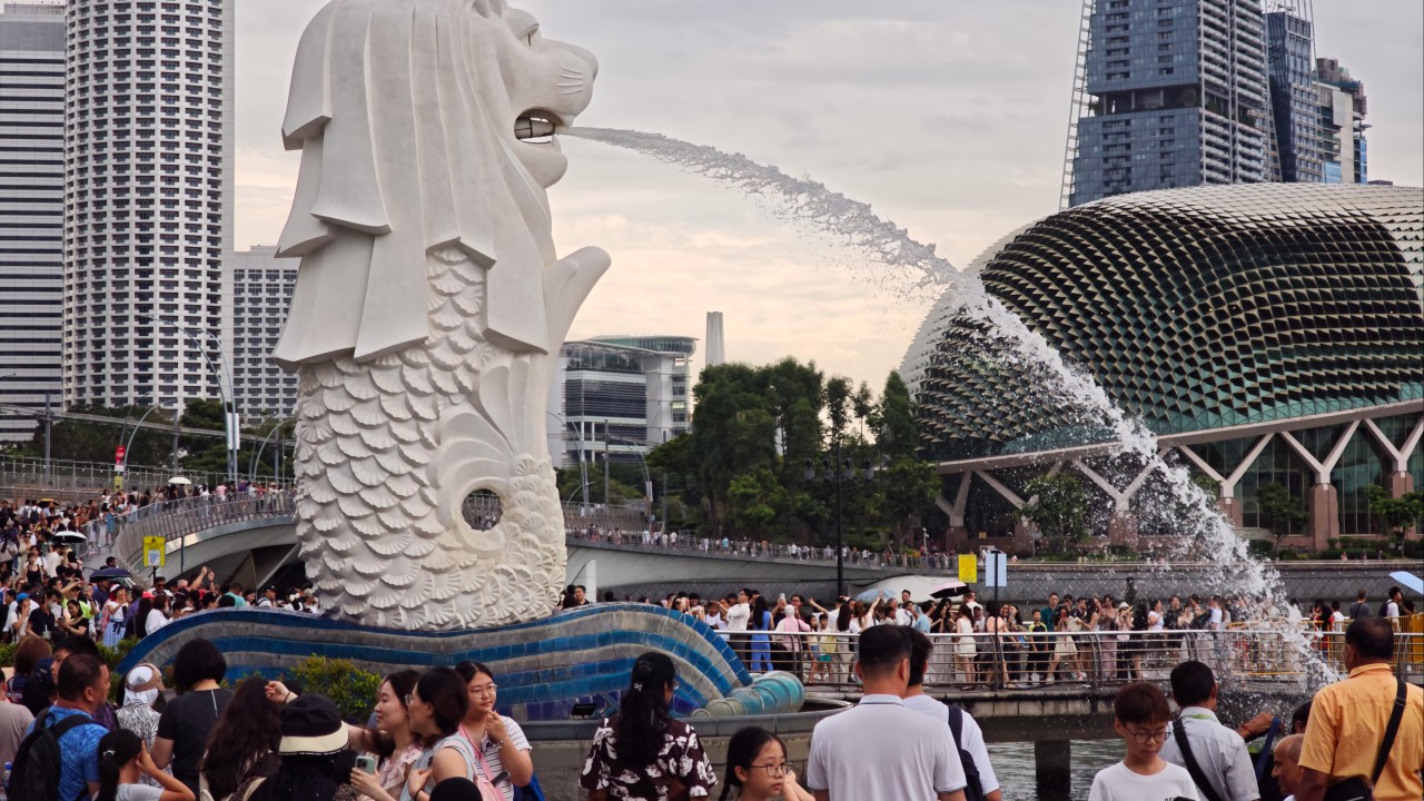 Who are ‘we’? Why some Singaporeans bristle at ‘we first’ inclusive ...