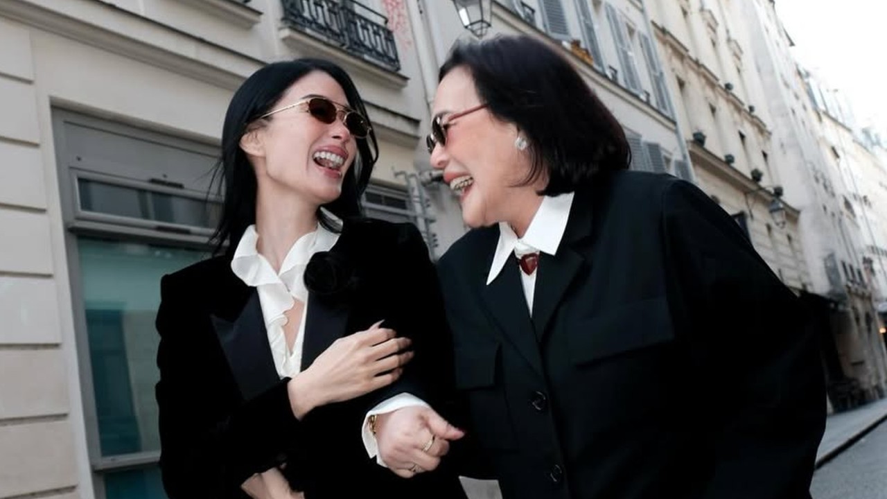 Outrage in Philippines as socialite Heart Evangelista, ‘nepo babies ...