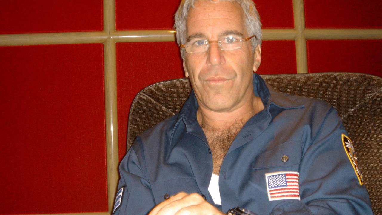 Epstein donated to Harvard student group for years after sex conviction
