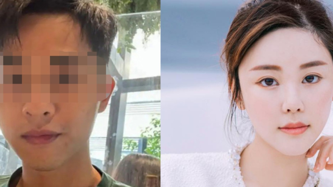 Abby Choi murder: Hong Kong rural officials, villagers hold Taoist ... Abby Choi murder: Hong Kong rural officials, villagers hold Taoist ...
