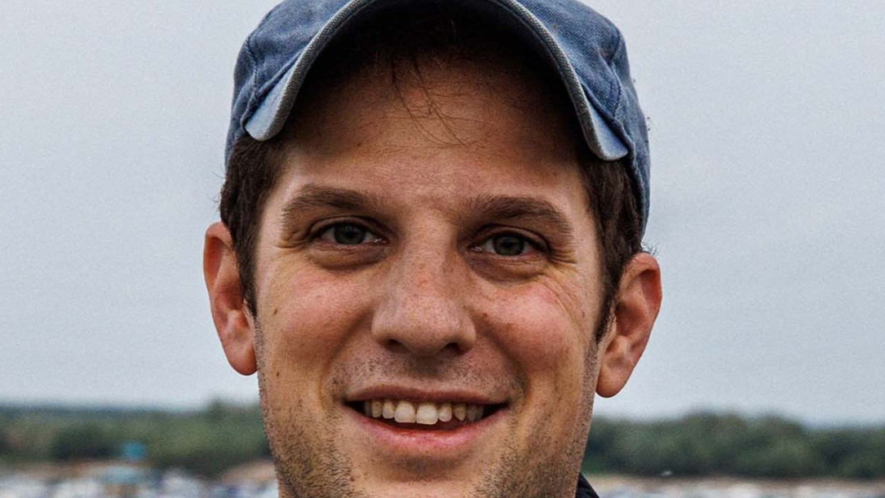 Russian Court Extends Jail Stay Of Russian American Journalist By An
