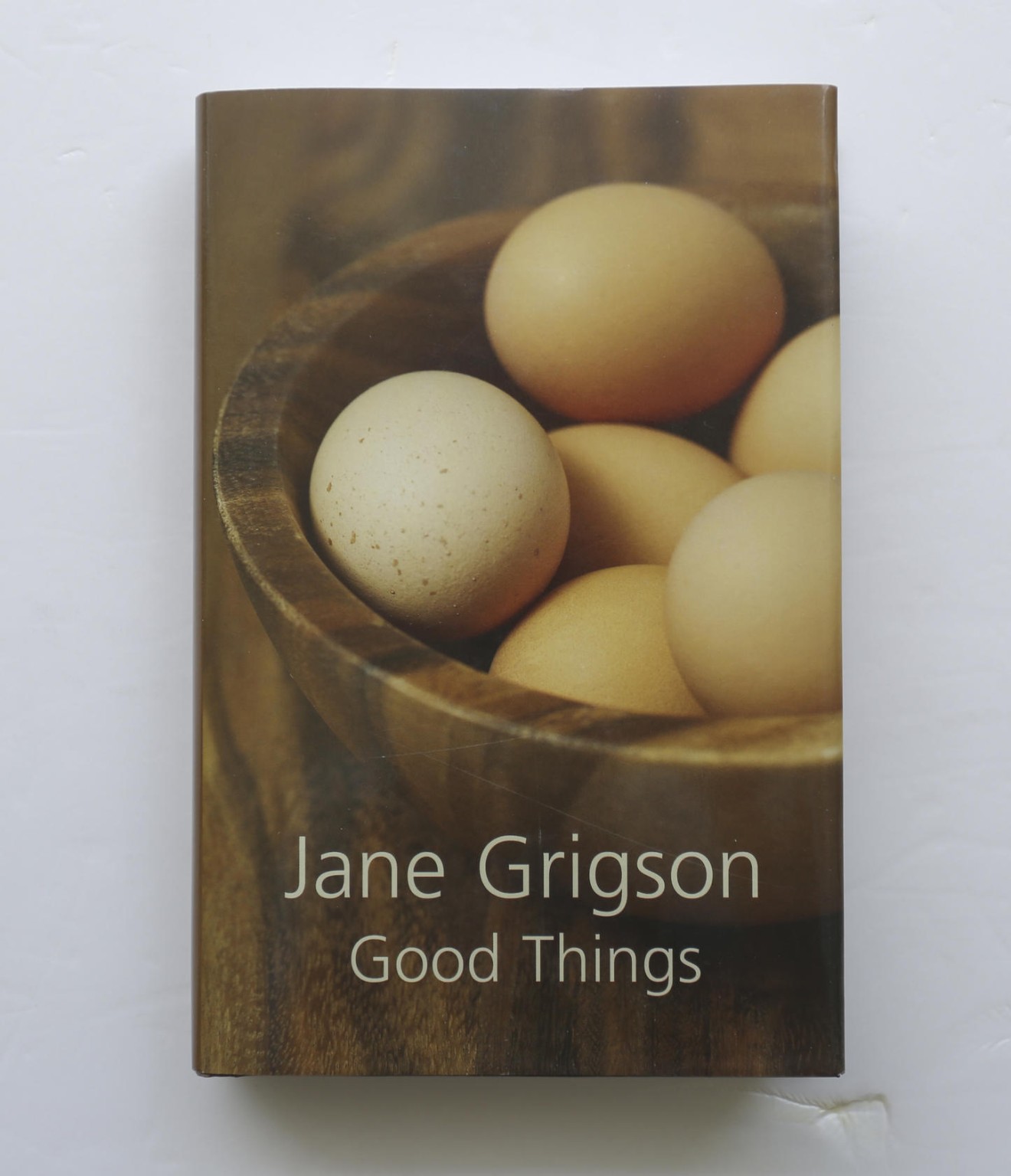 good things jane grigson