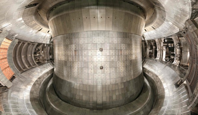 China’s completed ‘artificial sun’ to start operation in 2020 | South ...