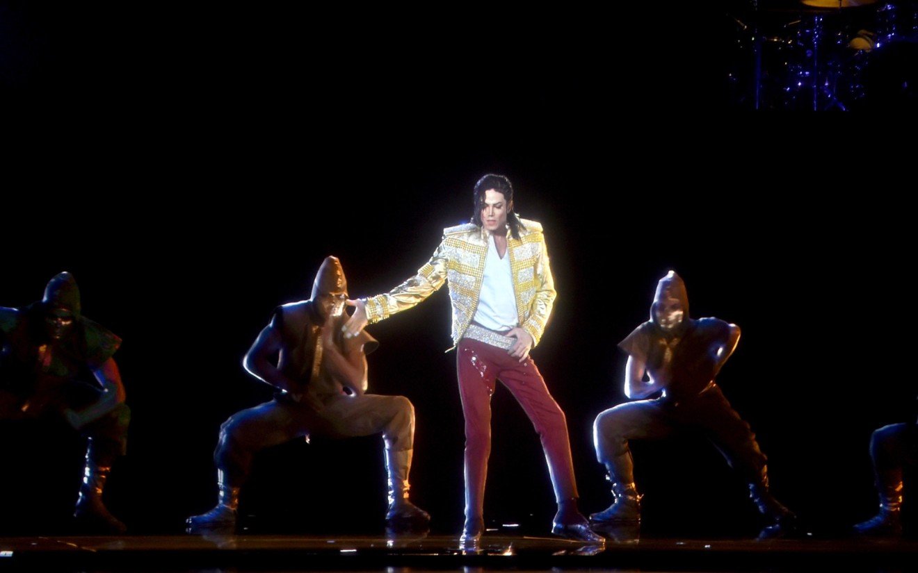 michael jackson dance moves evolution