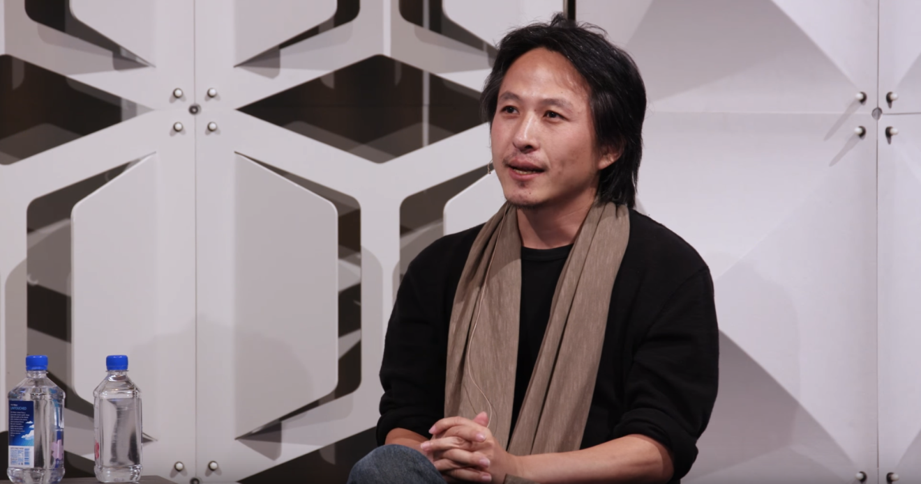 How did Alex Zhu stumble upon the idea for TikTok's predecessor ...