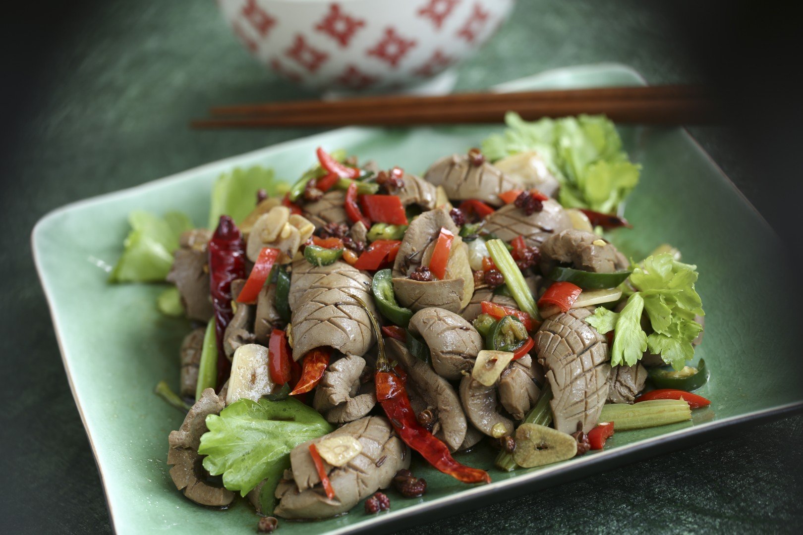 how long to cook lamb kidneys