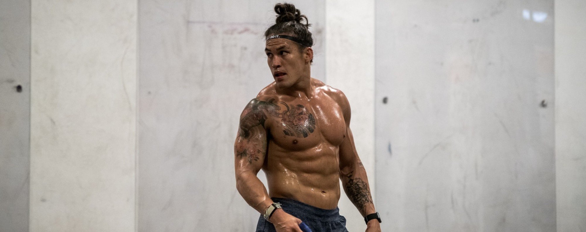 CrossFit Games 2019: Hong Kong’s hometown boy Ant Haynes ‘ready to rock ...