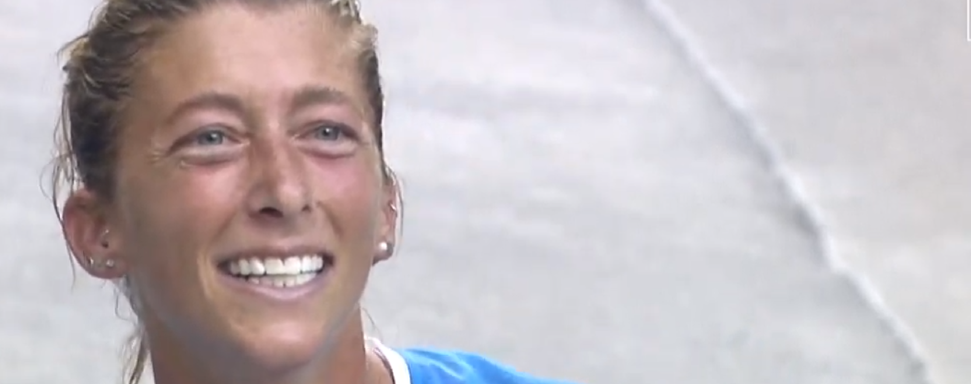 UTMB 2019: Courtney Dauwalter wins with dominant display – tough days ...