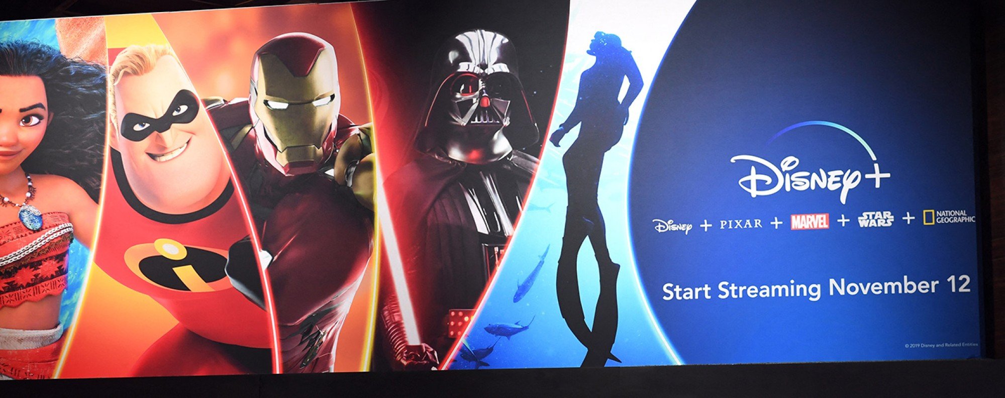 Disney+: Latest News and Updates | South China Morning Post