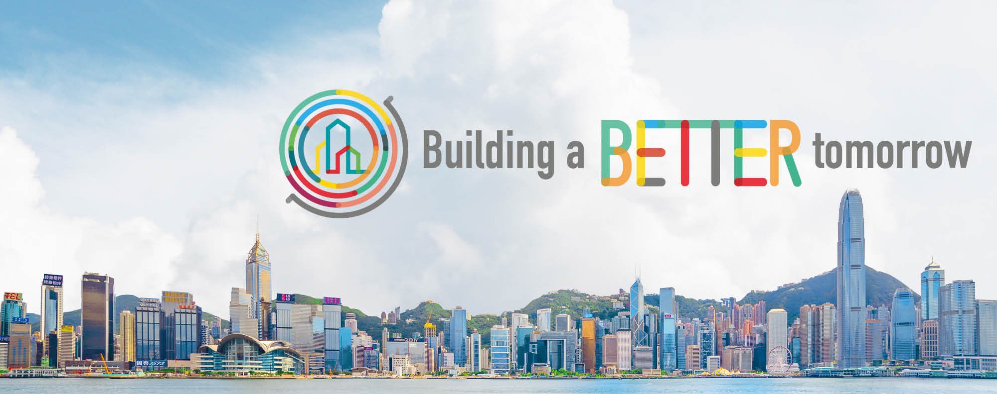 Building a better tomorrow | South China Morning Post