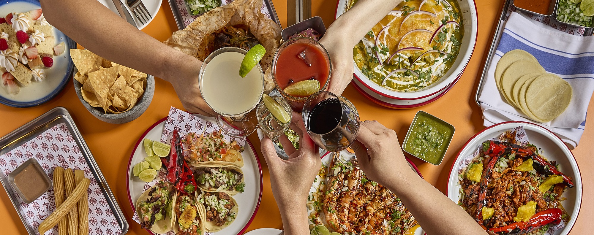 What you need to know about: food & drinks | South China Morning Post