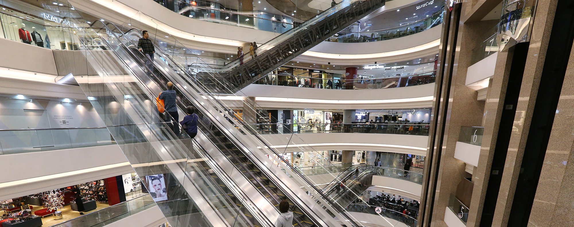 Wharf Reic: Latest News and Updates | South China Morning Post