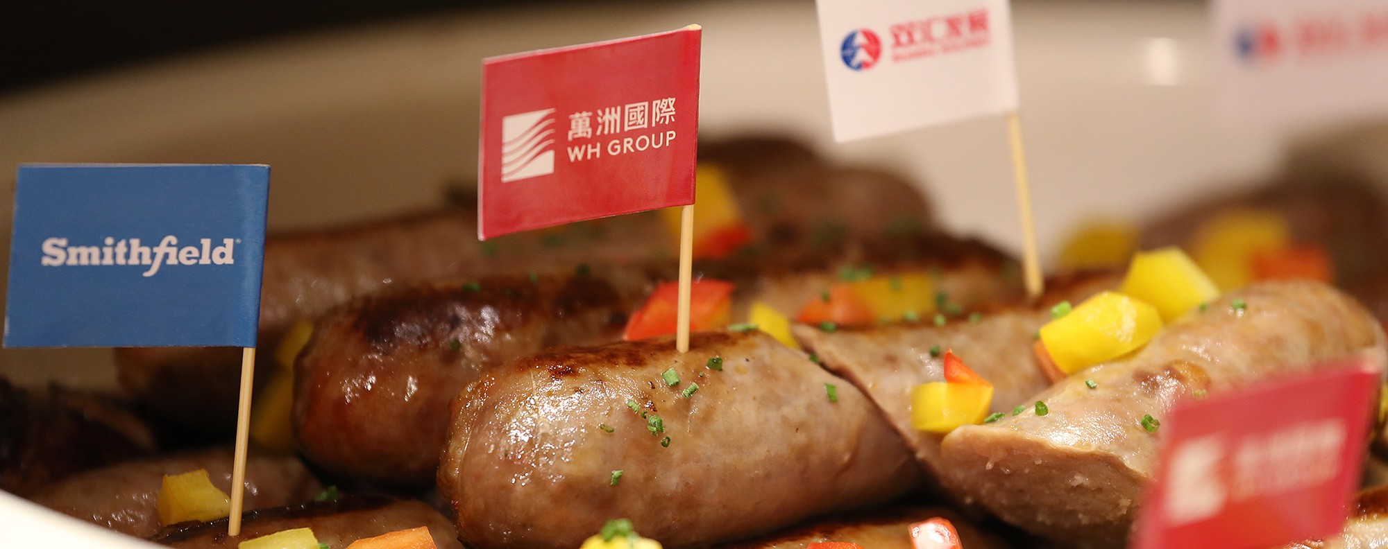 WH Group: Latest News and Updates | South China Morning Post