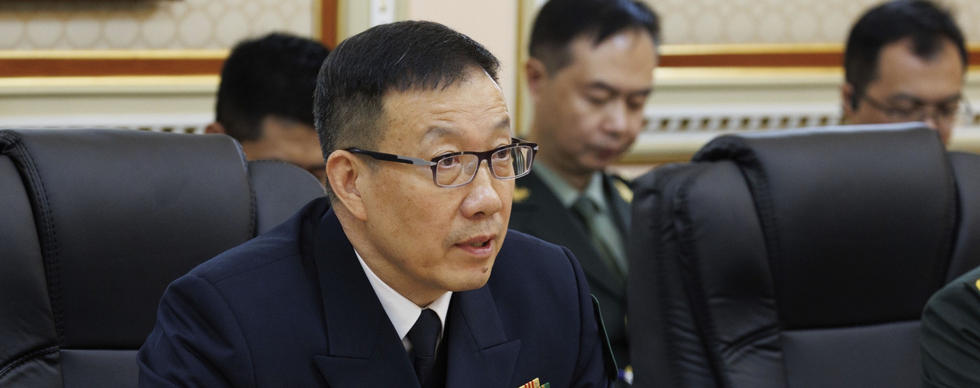 Dong Jun: Latest News and Updates | South China Morning Post